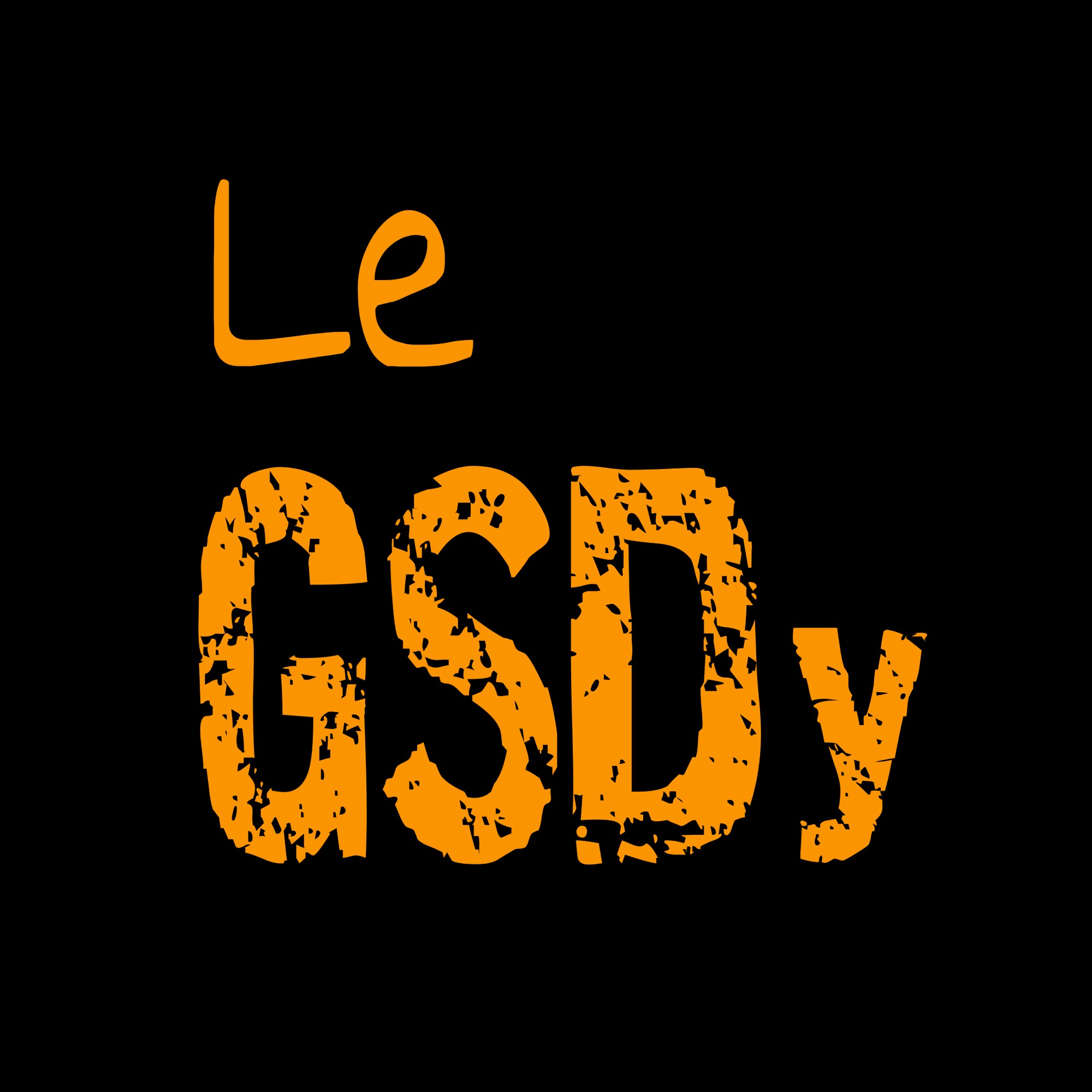GSDy – Groupe Spéléo Dardilly
